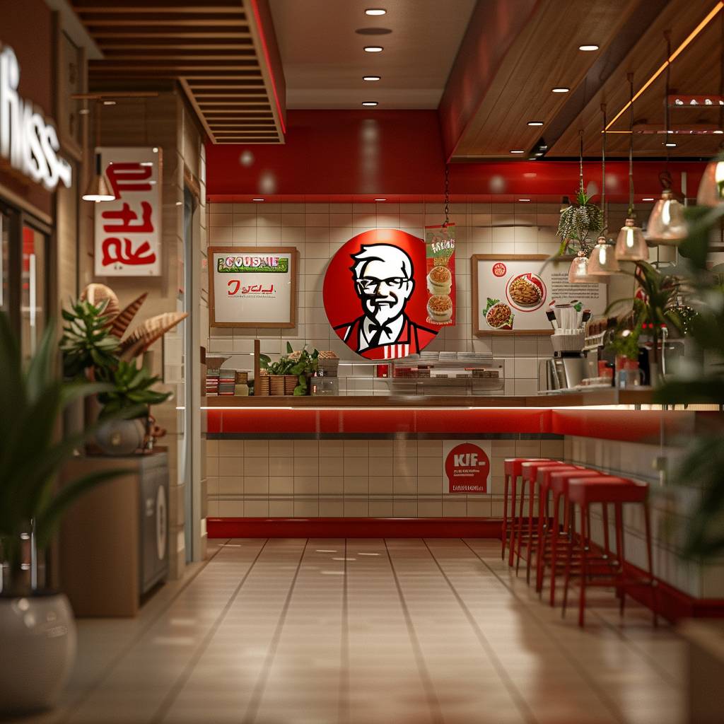 KFC Halal Les Produits KFC Sont ils Halal Recettes De Maria KFC Halal Les Produits KFC Sont ils Halal Recettes De Maria
